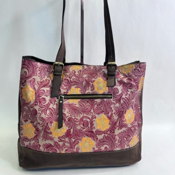 Firenze Bella | Bags | Firenze Bella Tote | Poshmark